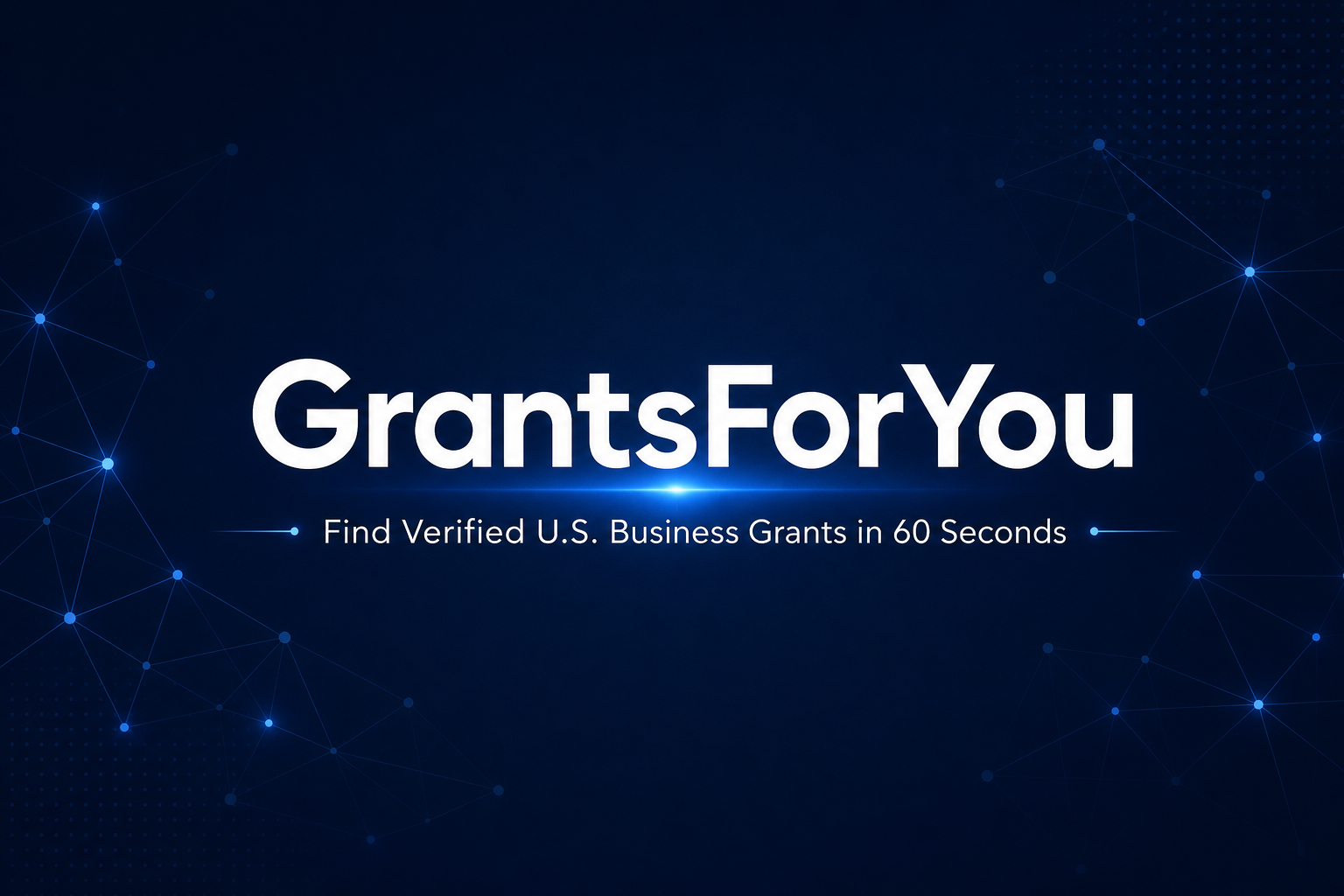 Business Grants in Arizona (2026) | GrantsForYou